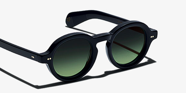 Explorez les Icônes Vintage de MOSCOT Originals - Lunettes Créateurs