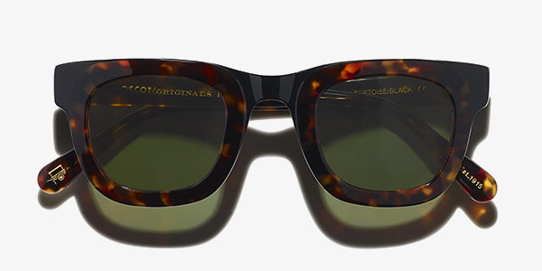 Explorez les Icônes Vintage de MOSCOT Originals - Lunettes Créateurs