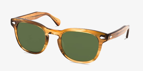 Explorez les Icônes Vintage de MOSCOT Originals - Lunettes Créateurs