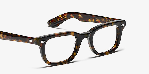 Explorez les Icônes Vintage de MOSCOT Originals - Lunettes Créateurs