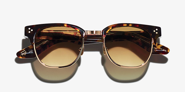 Explorez les Icônes Vintage de MOSCOT Originals - Lunettes Créateurs