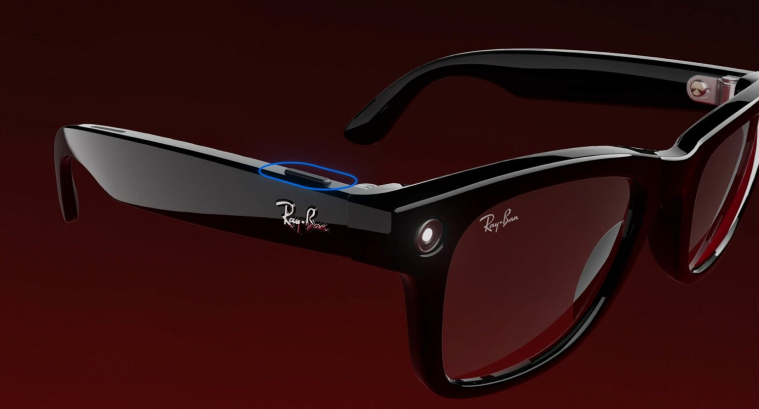 Ray-Ban Meta : Nouvelle Génération de Lunettes Connectées - Lunettes ... Ray-Ban Meta : Nouvelle Génération de Lunettes Connectées - Lunettes ...