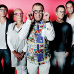 Theo Eyewear : Lunettes Audacieuses et Uniques - Lunettes Créateurs