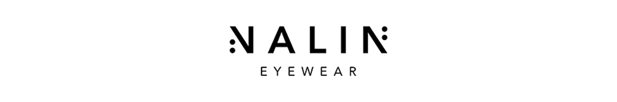 Nalin Eyewear : Lunettes de designer made in France - Lunettes Créateurs