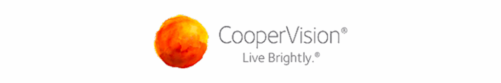 Lentilles CooperVision : innovation & confort visuel - Lunettes Créateurs