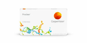 Lentilles CooperVision : innovation & confort visuel - Lunettes Créateurs