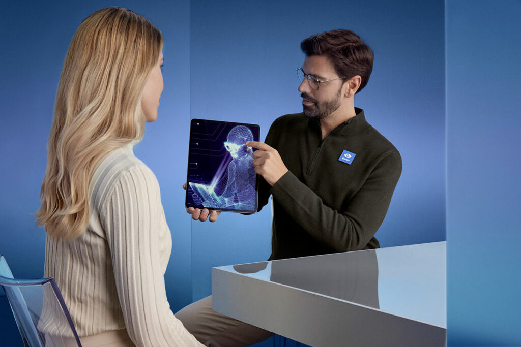 Varilux® Physio® extensee™ : le nouveau verre progressif Essilor ...